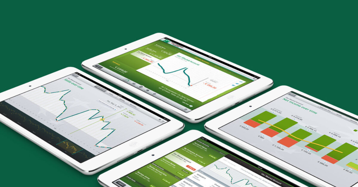 BNP Paribas Fortis | icapps l Taking care of your digital platforms