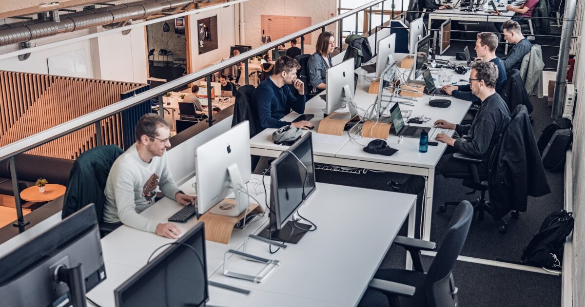 icapps - Your full service digital product agency