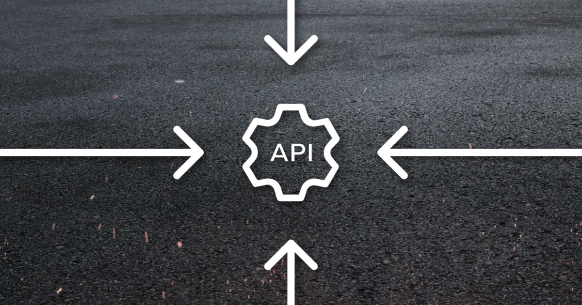 Your architecture for digital transformation through advanced API…