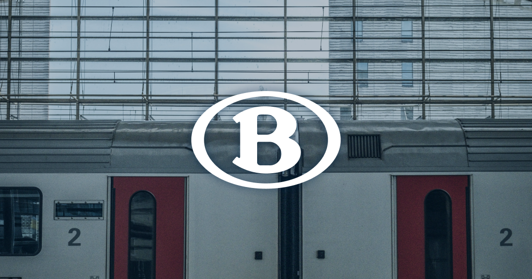 NMBS – Smarter commuting for hybrid workers with the Flex Abo…