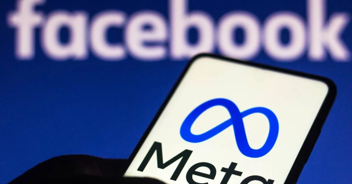 The Facebook rebranding from a strategic viewpoint | icapps blog