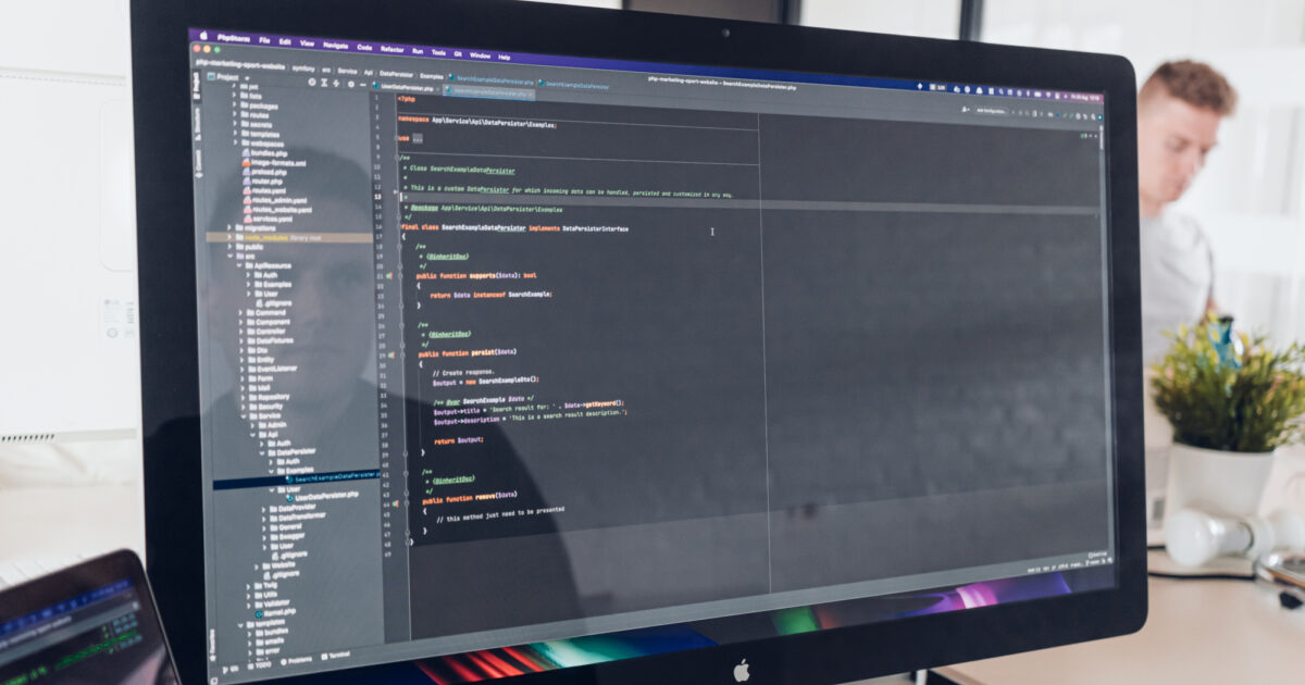 What is Sulu, and why is it our go-to CMS | icapps blog What is Sulu, and why is it our go-to CMS | icapps blog