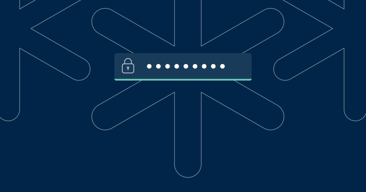 How to upgrade your company's password game | icapps blog