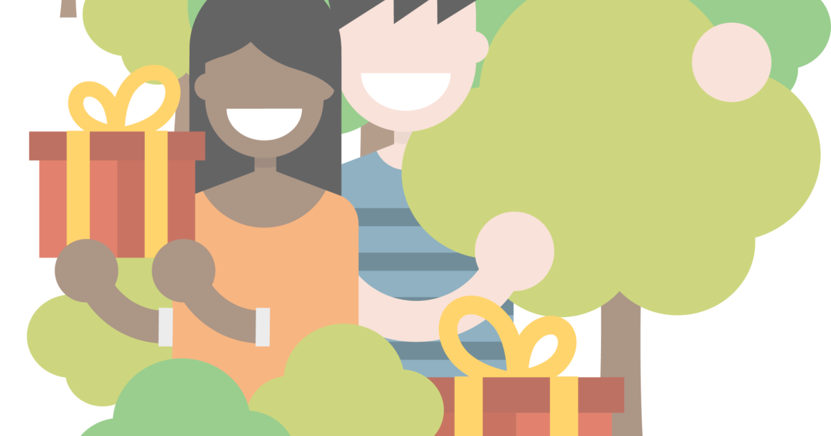 Happy Tree day | icapps blog