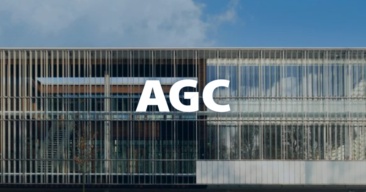 AGC References | icapps l Taking care of your digital platforms