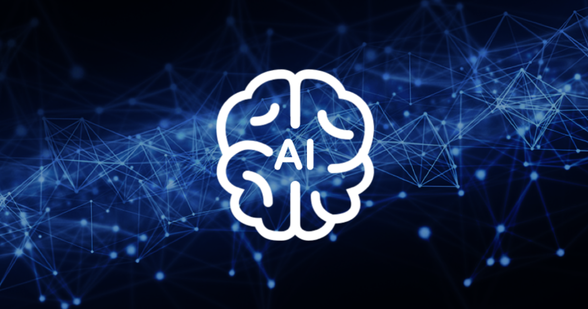 AI and the human-machine interface | icapps blog