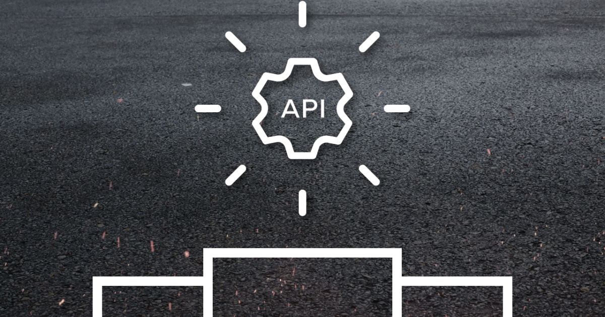 How we do API management to build backend systems - icapps