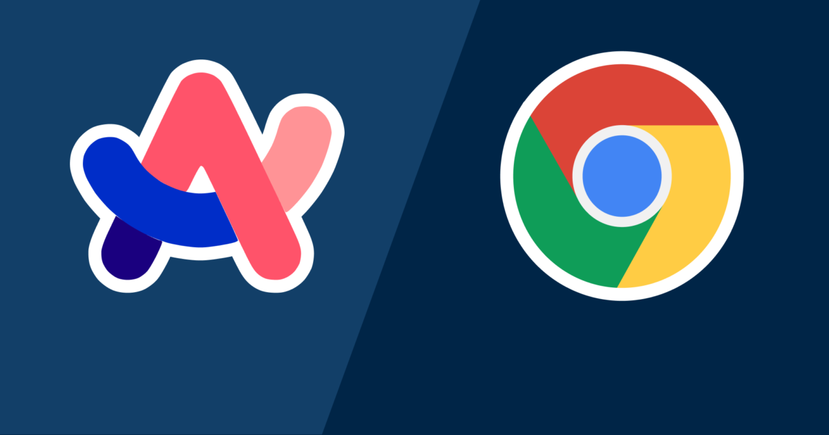 Battle of the Browsers: Arc Browser vs. Chrome I icapps blog Battle of the Browsers: Arc Browser vs. Chrome I icapps blog