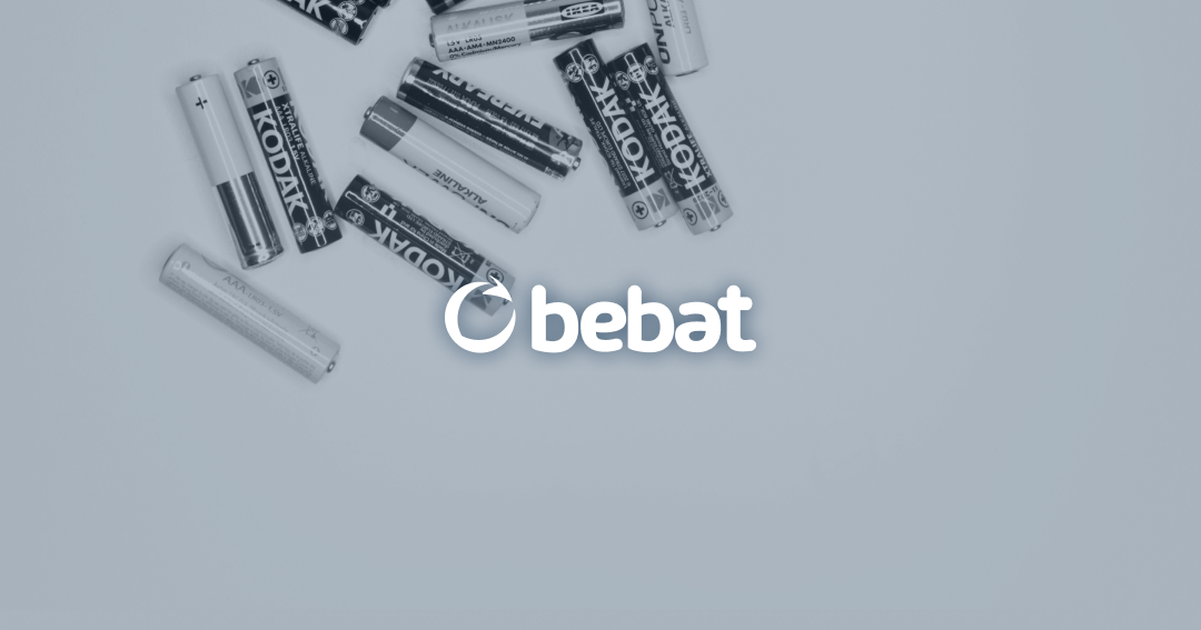 Bebat mobile application | icapps l Your partner in Digital Growth