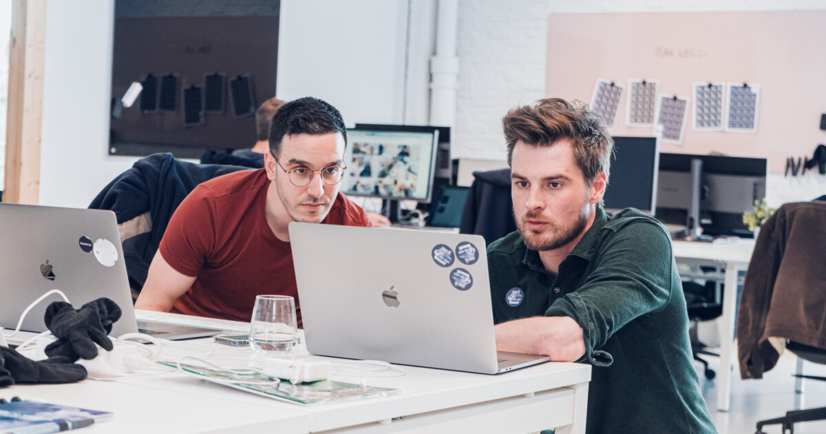 Icapps L Api Backend Development Taking Care Of Your Digital