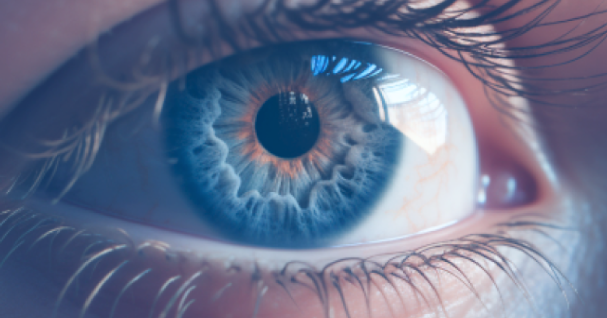 Analyzing User Attention: AI vs. Human Eye-Tracking | icapps blog