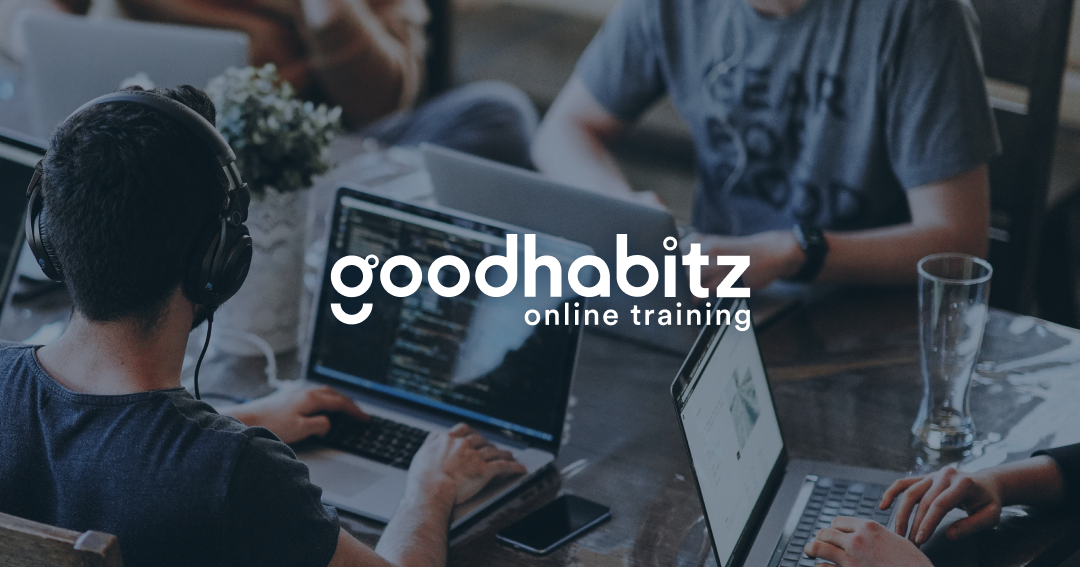 GoodHabitz – Mobile app development for online learning | icapps your…