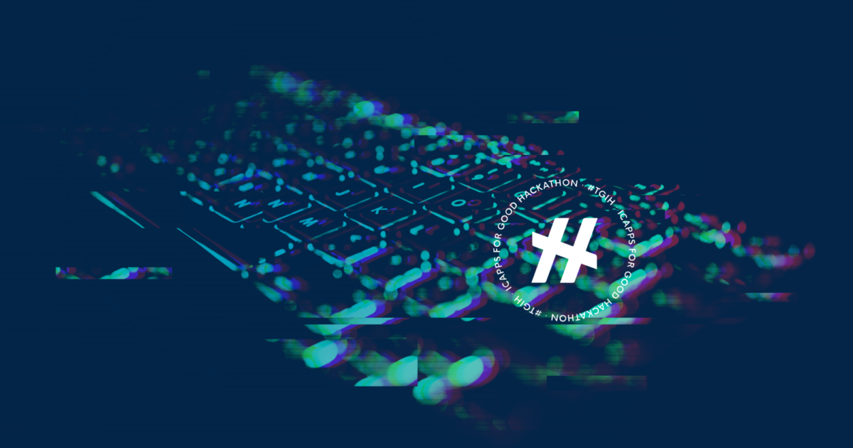 Our Hackathon, aiming to make a mark