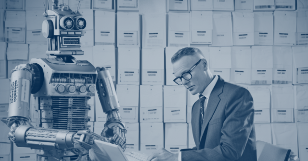 How AI enhances our daily business: Real-life examples | icapps blog