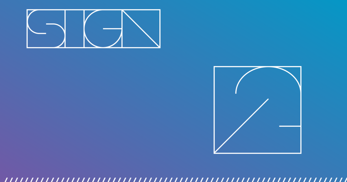 Sign two your business has forgotten about its digital product…