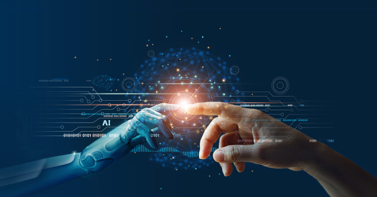 Ai Enhanced Developer