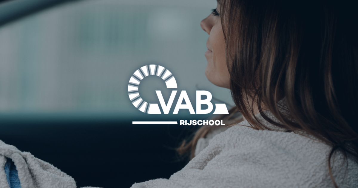 VAB Rijschool | icapps l Your partner in Digital growth